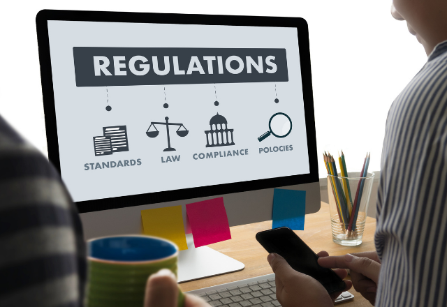 Meet the Paralegal Regulator... | Fraser & Fraser