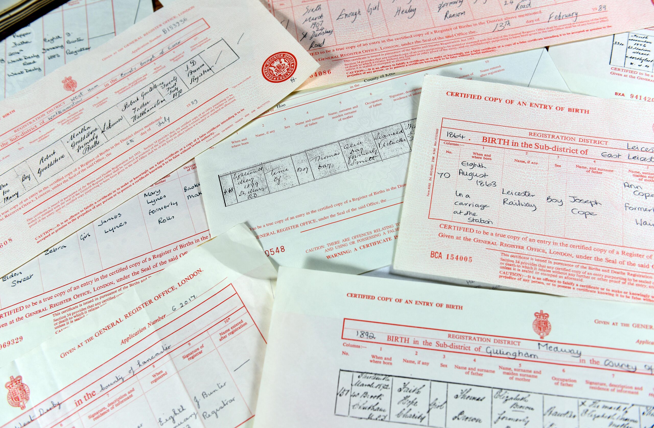 Sensitivity and tact are crucial when tracking down beneficiaries ...