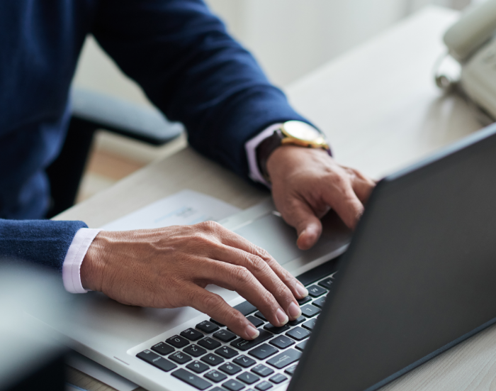 Online Client Agreement | Client Zone | Fraser & Fraser