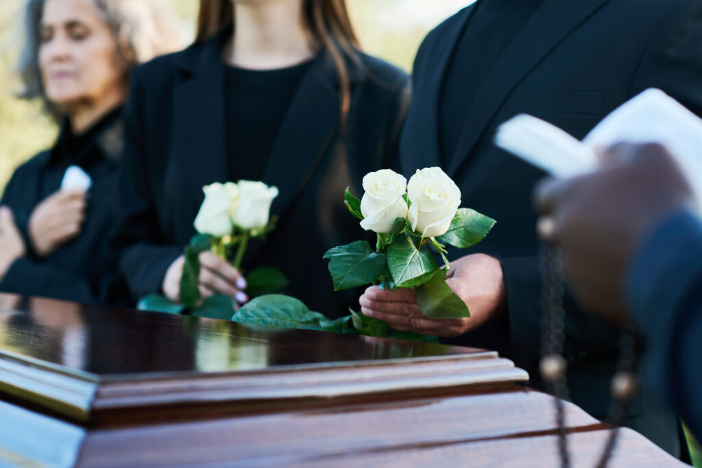 Public health funerals on the rise in England | Fraser & Fraser