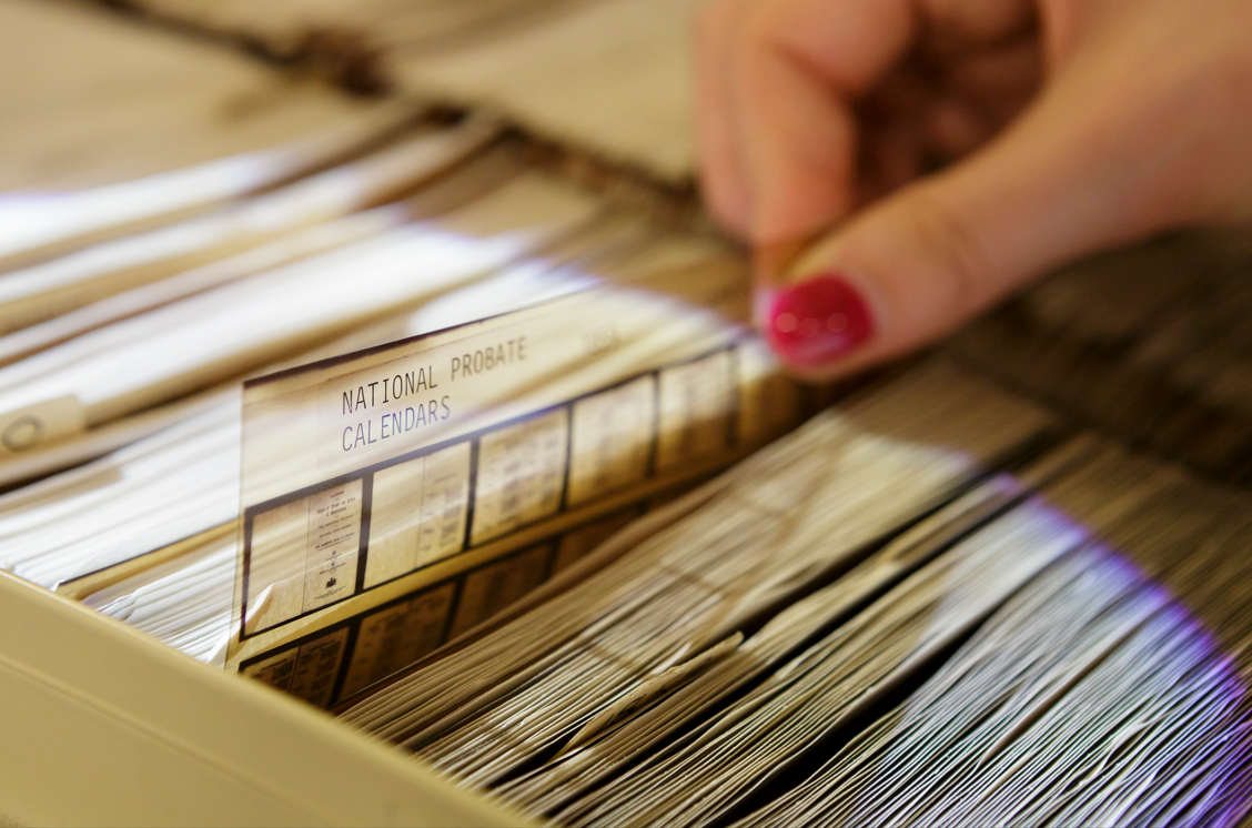 What is a Missing Beneficiary | Fraser & Fraser