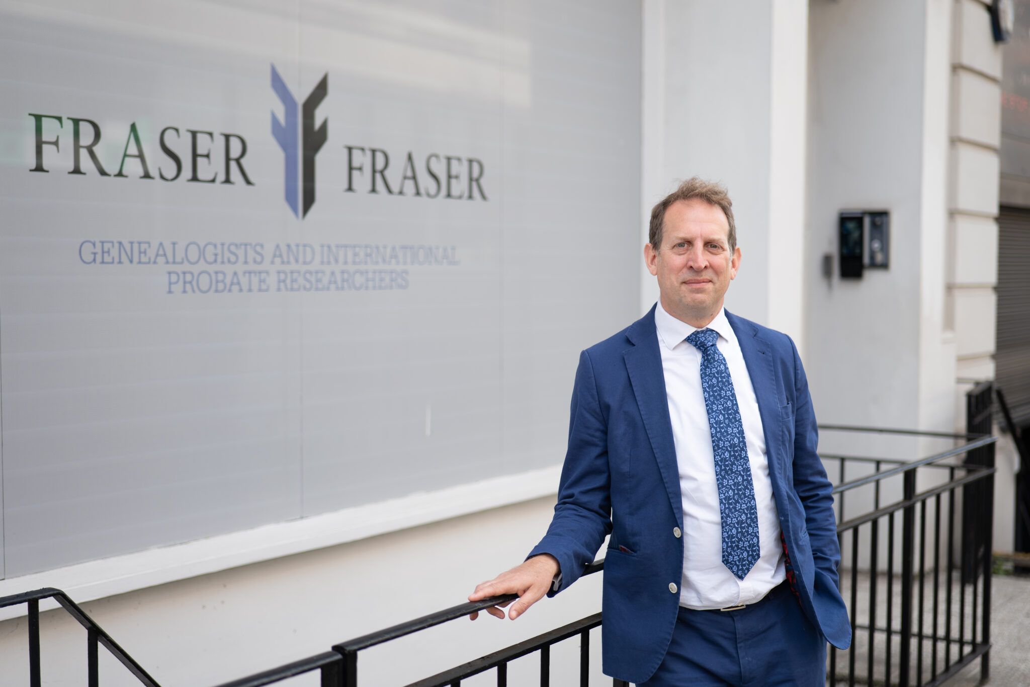 Legacy, Logic, and Legal Lineage: Neil Fraser’s Precision in a Complex ...