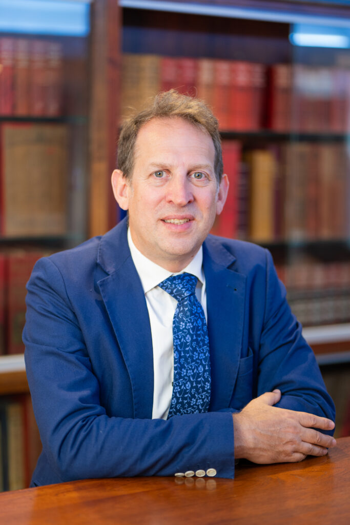 Legacy, Logic, and Legal Lineage: Neil Fraser’s Precision in a Complex ...