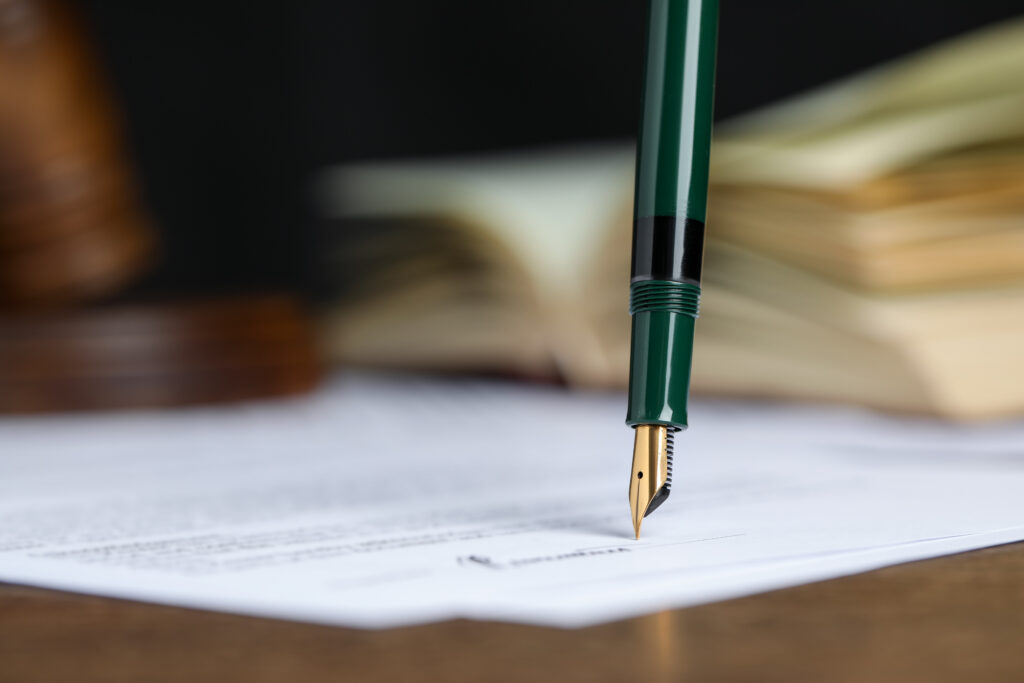 Bona Vacantia, probate fraud, and the limits of “fixing the spreadsheet ...